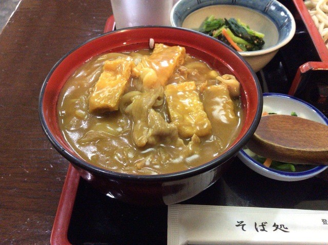 口コミ一覧 : 瀧乃家 - 朝霞/そば [食べログ]