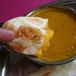 口コミ一覧 : ダルバール 中央林間店 （darbar） - 中央林間/インド料理 [食べログ]