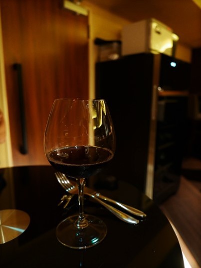 Old Vintage 102 - 銀座/ワインバー | 食べログ