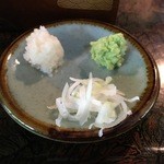 丸西屋 - 飯田市その他/そば | 食べログ