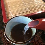 丸西屋 - 飯田市その他/そば | 食べログ