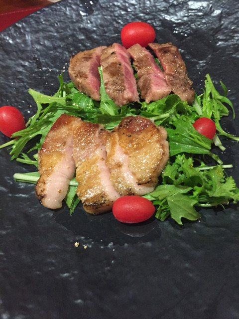 オット オット （OTTO OTTO） - 名鉄岐阜/ダイニングバー | 食べログ