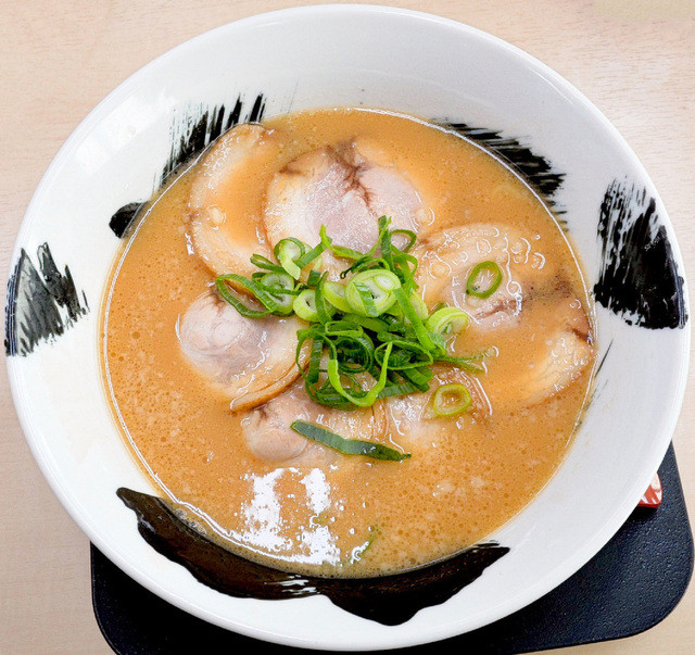 『ちと食べ過ぎました。』by 食道者 : 餃子の王将 綾川店 - 綾川/餃子 [食べログ]