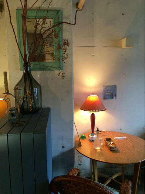 写真 : cafe EZE （カフェ エズ） - 箕面/カフェ | 食べログ