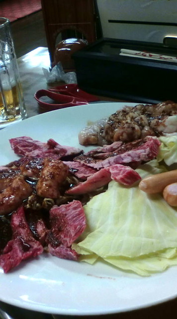 写真 : 真山焼肉 - 筑豊直方/焼肉 [食べログ]