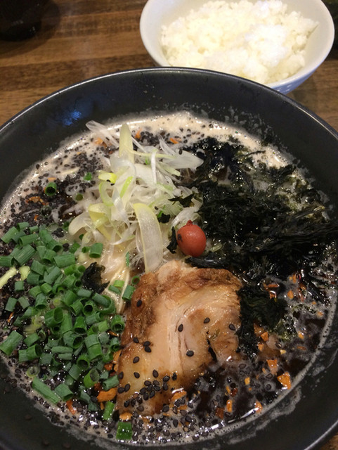 写真 : 平九郎R 東大沢店 （ヘイクロウアール） - 北越谷/ラーメン | 食べログ