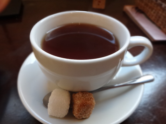 写真 : ブッカート カフェ （bucato cafe） - みなと元町/カフェ | 食べログ