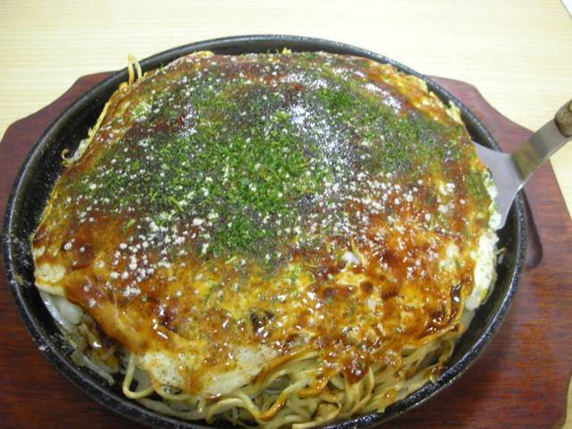 YUBU （ユブ） - 胡町/お好み焼き | 食べログ