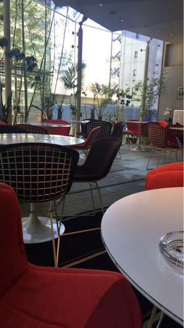 Cafe REX （カフェ レックス） - 宝町/カフェ | 食べログ