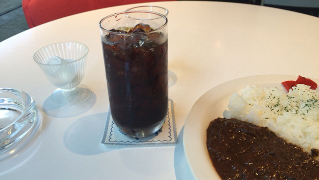 Cafe REX （カフェ レックス） - 宝町/カフェ | 食べログ