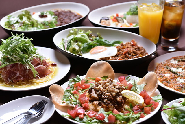 写真 : agito （アジト） - 西船橋/アジア・エスニック | 食べログ