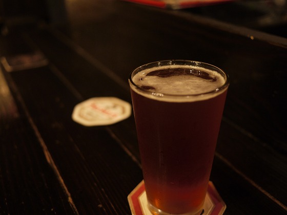 THE ALDGATE British Pub - 渋谷/ビアバー | 食べログ