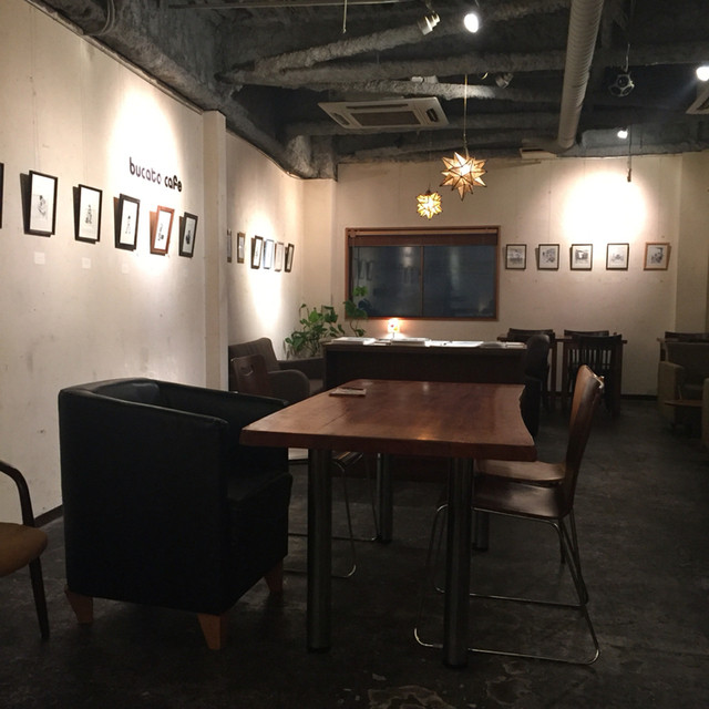 写真 : ブッカート カフェ （bucato cafe） - みなと元町/カフェ | 食べログ