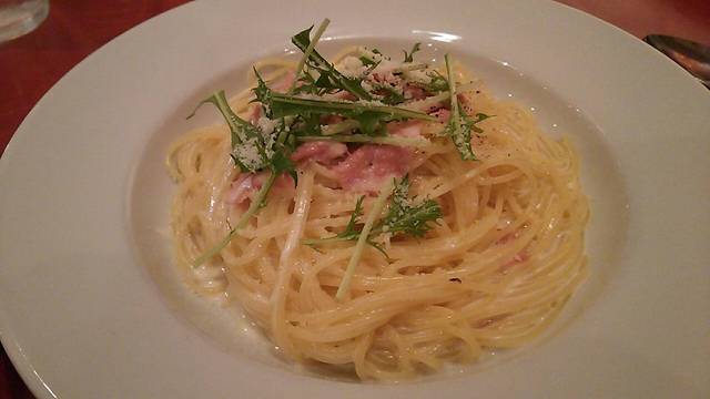 【閉店】アルポルト （Al Port） - 有明/イタリアン [食べログ]