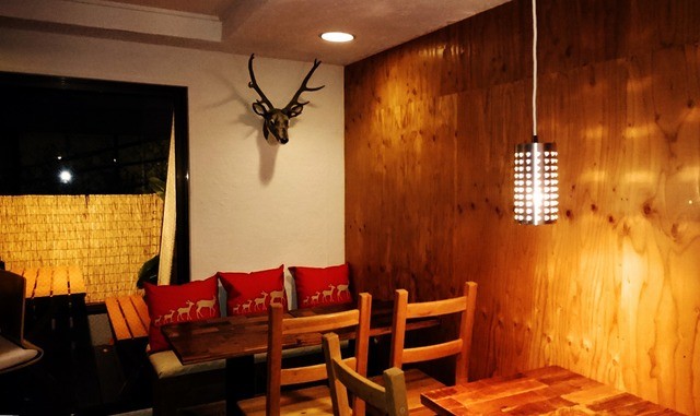 DEER KITCHEN - 四谷三丁目/その他肉料理 [食べログ]