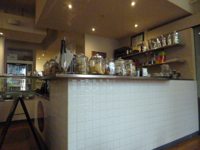 Chocolate Frog Cafe - メルボルン/カフェ [食べログ]