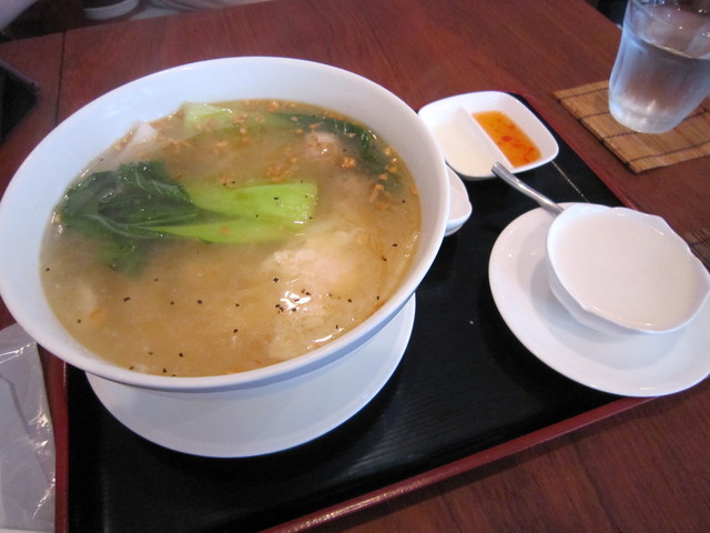 『ミャンマー料理、マンダレー。』by Wolfskin : マンダレー （MANDALAY） - 川名/東南アジア料理 [食べログ]