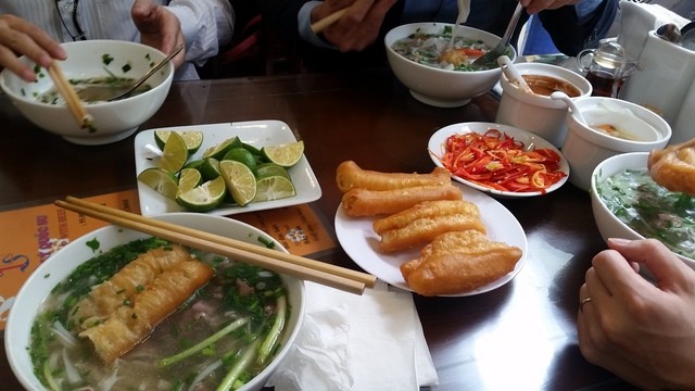 PHO 10 - ハノイ/ベトナム料理 | 食べログ