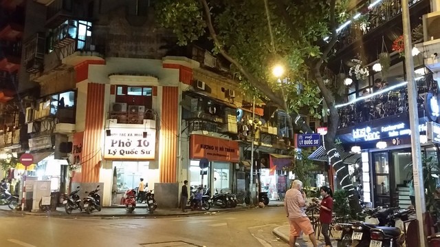 PHO 10 - ハノイ/ベトナム料理 | 食べログ