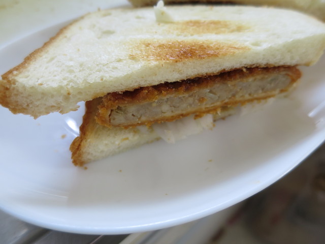 【移転】ぱん処 東海林 - 多摩境/パン [食べログ]