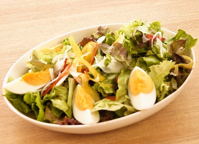 美作☆西粟倉村食堂 （みまさかにしあわくらそんしょくどう） - 倉敷市/洋食 | 食べログ