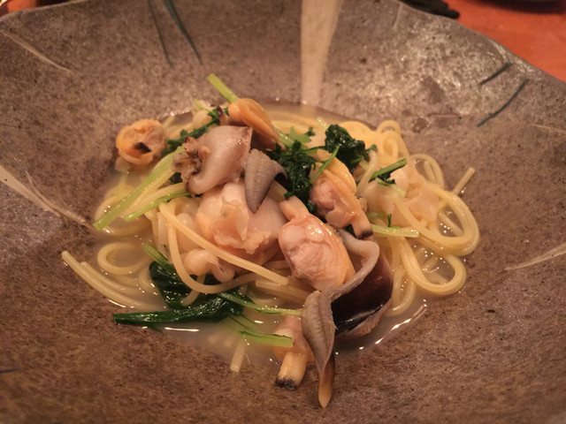 DAIJO （ダイジョウ）のご予約 - 烏丸/レストラン | 食べログ