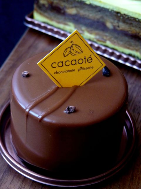 【移転】カカオテ （CACAOTE） - 金沢/チョコレート | 食べログ