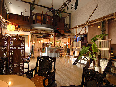 サラヌ゛ィ （SaLazit） - 伊川谷/東南アジア料理（その他） [食べログ]