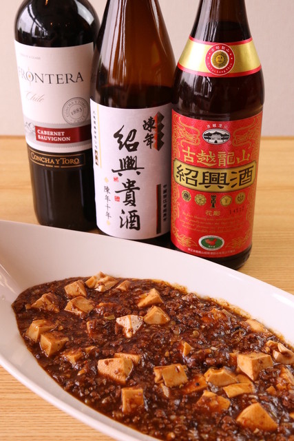 写真 : 蔵馬 （クラマ） - 公津の杜/四川料理 | 食べログ