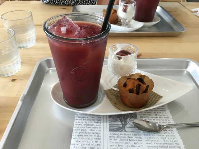 キッチン ディライト （Kitchen Delight） - 多治見/カフェ | 食べログ