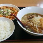 口コミ一覧 : 京華 西尾店 （キョウカ） - 西尾/中華料理 [食べログ]