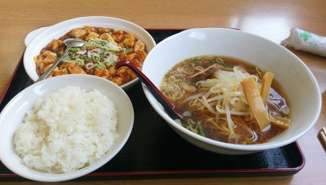 口コミ一覧 : 京華 西尾店 （キョウカ） - 西尾/中華料理 [食べログ]