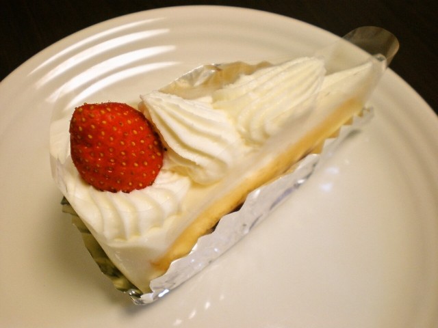 【閉店】グランドウソレーユ - 八乙女/ケーキ [食べログ]