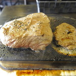 口コミ一覧 : やっぱりステーキ 3rd 国際通りがじゅまる店 - 美栄橋/ステーキ [食べログ]