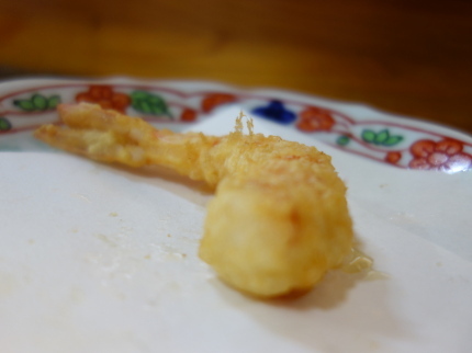 【移転】京風天ぷら てる - 神領/天ぷら | 食べログ