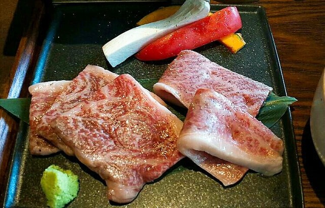 写真 2ページ目 : 近江牛処ますざき - 近江八幡/焼肉 [食べログ]