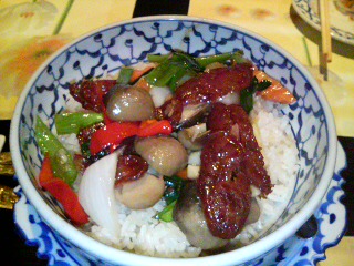 【移転】ザ・ラチャ・スキ・タイ （THE RACHA SUKI THAI） - 東梅田/タイ料理 [食べログ]