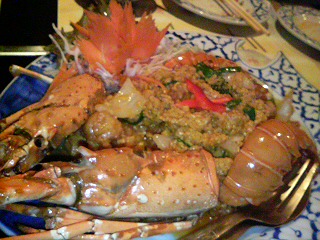 【移転】ザ・ラチャ・スキ・タイ （THE RACHA SUKI THAI） - 東梅田/タイ料理 | 食べログ