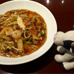 口コミ一覧 : 幸龍 イオン札幌元町店 （コウリュウ） - 新道東/中華料理 [食べログ]