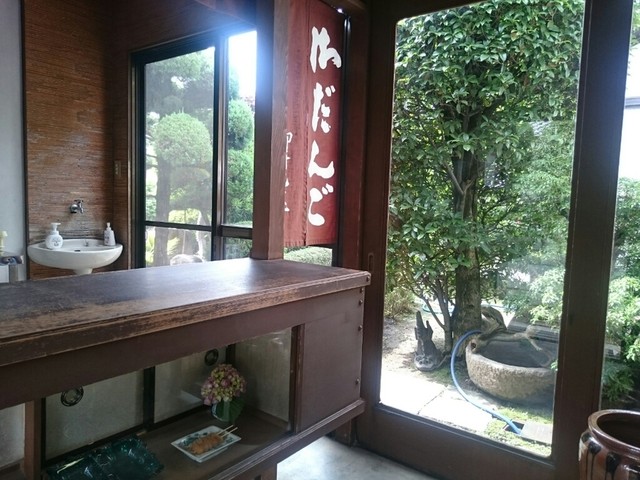 写真 : 御厨巴屋 （御厨だんご） - 河内小阪/和菓子 | 食べログ