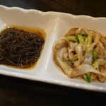 小料理家 そら - 吉川/割烹・小料理 [食べログ]