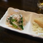 小料理家 そら - 吉川/割烹・小料理 [食べログ]