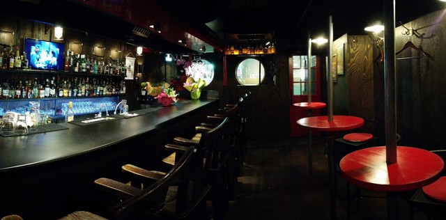 Cafe＆BAR JUJU - 新豊田/カフェ | 食べログ