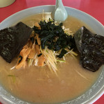 口コミ一覧 : ラーメンショップ 羽生インター店 （正久） - 南羽生/ラーメン [食べログ]