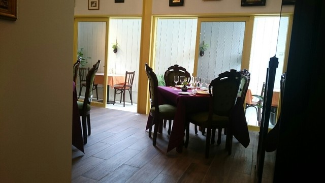 Chez PASCAL - 北山/フレンチ | 食べログ