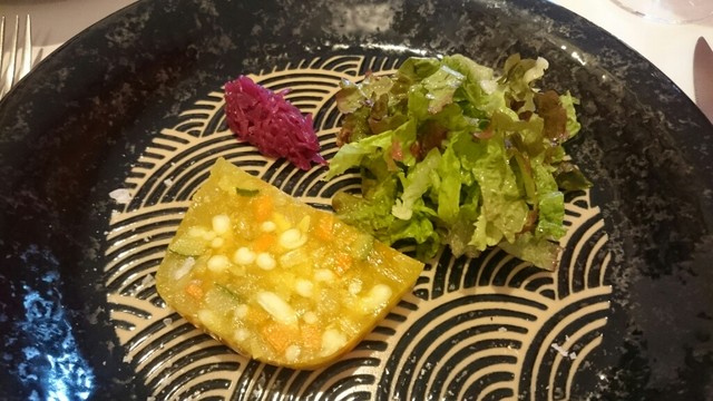 Chez PASCAL - 北山/フレンチ | 食べログ