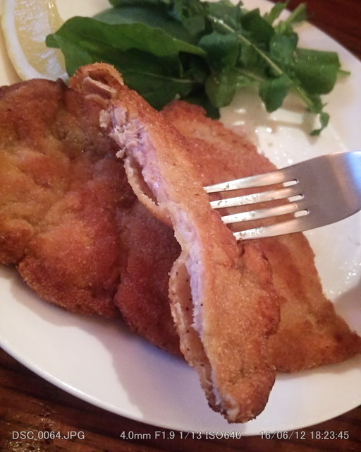 口コミ一覧 : upim （ウピム） - 西荻窪/イタリアン [食べログ]