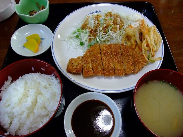 定食屋 - 植木/食堂 | 食べログ