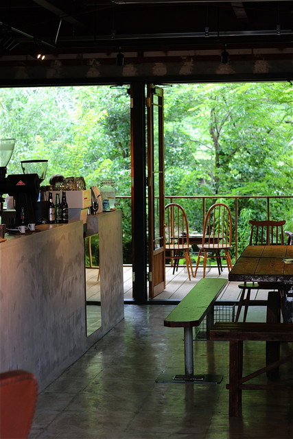 バーミリオンカフェ （Vermillion - cafe.） - 稲荷/カフェ | 食べログ