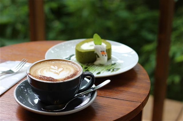 バーミリオンカフェ （Vermillion - cafe.） - 稲荷/カフェ | 食べログ